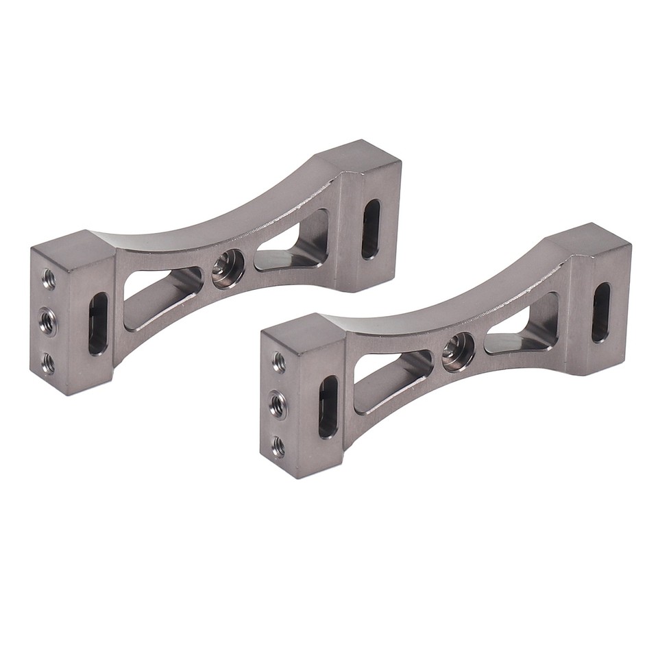 2Pcs Metal Bracket for B1 B14 B16 B24 C14 C24 B36 MN D90 D91 RC Car1476 ...
