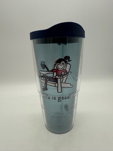 Life is Good Tervis Tumbler | eBay