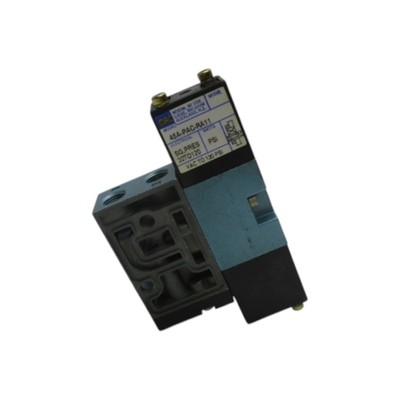 MAC 45A-PAC-RA11 30-120PSI NSNP | eBay
