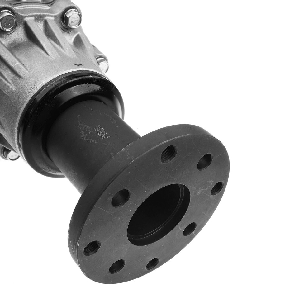 PTO Transfer Case Assembly for Hyundai Santa Fe 13-16 Kia Sportage 11 ...