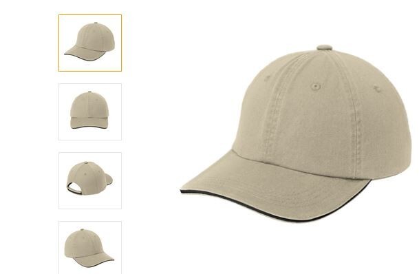 JEEP Gladiator Embroidered Ball Cap Hat Rubicon Wrangler Cherokee Track ...