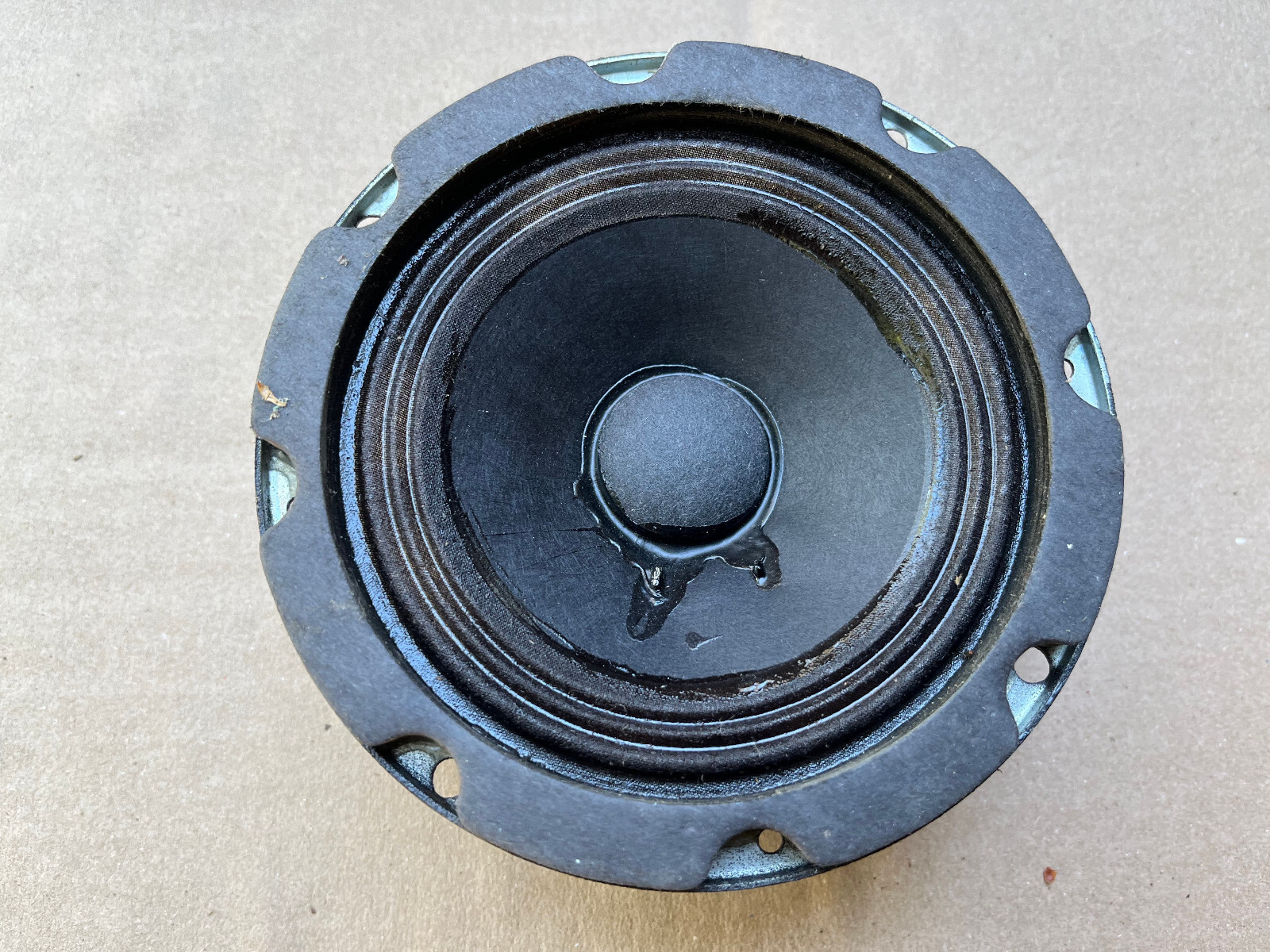 Atlas/Soundolier FC104 Speakers | eBay