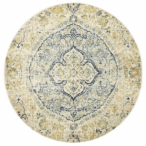 New Extra Large Round Rug Circle Floor Mat Traditional Modern Carpet | eBay