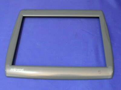 Micros WS5/WS5a Case lid, top cover with gasket PN 400409-005 | eBay