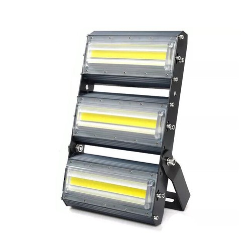 150W Ultra-Bright COB LED Outdoor Flood Light Fixture Project Wall Lamp ...