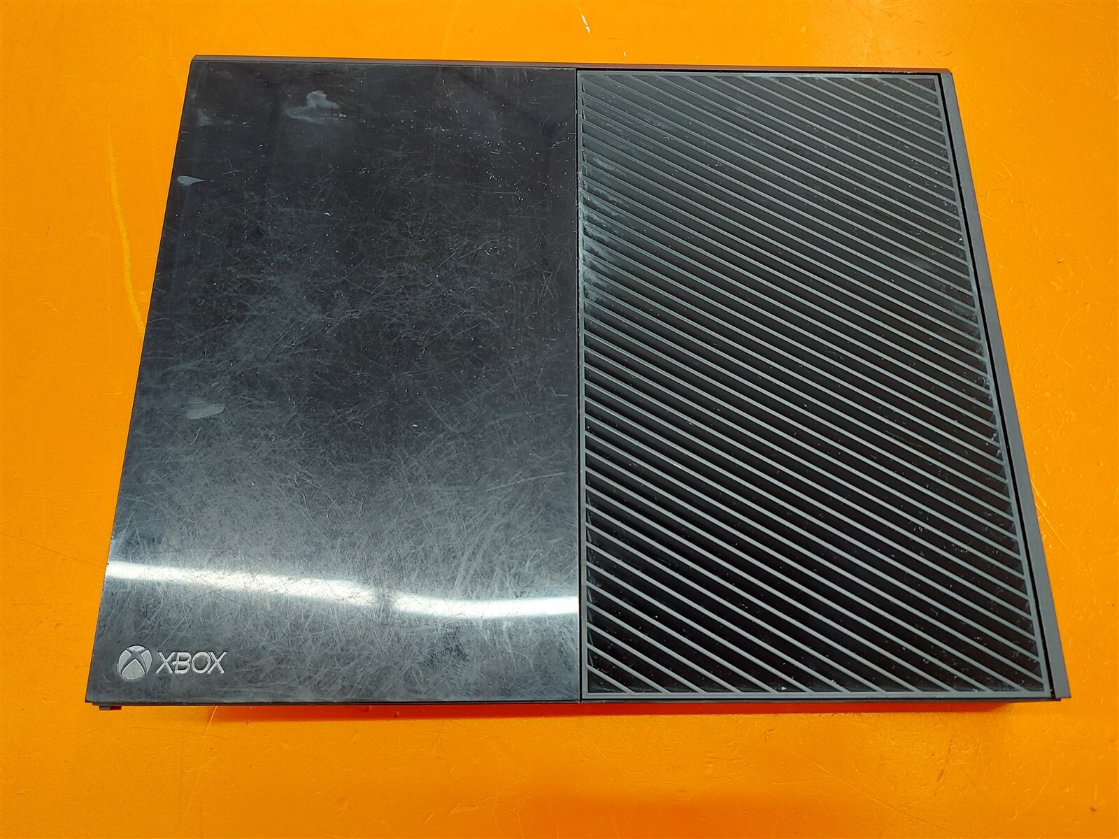 Xbox One Console Shell