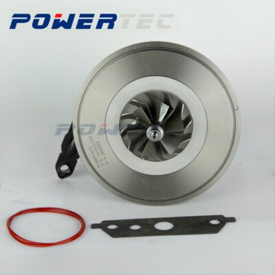 GT2056V turbo cartridge core 765156 for Mercedes Sprinter Viano Vito ...