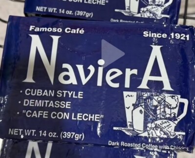 Cafe Naviera 10 Oz / Coffe Naviera | eBay