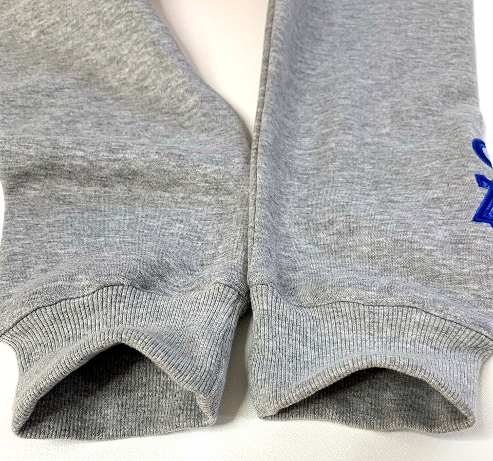 SIA Collective Hoodie Sweatpants Mens XL Somewhere In America Greek ...