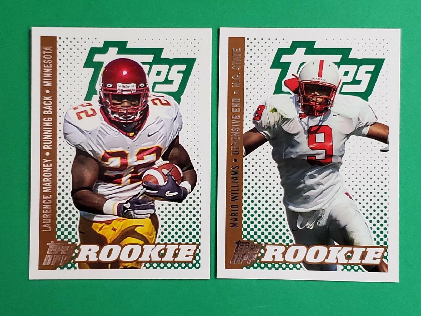 2006 Topps Draft Picks and Prospects (DPP) - Class of 2006 Rookies #132 ...