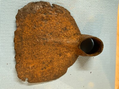 Primitives - Iron Slave