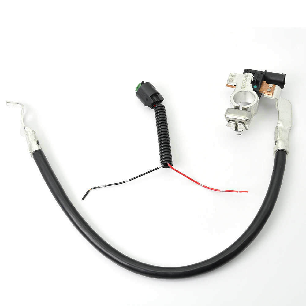 AV6Z-10C679-P Negative Battery Cable For 2013-2017 FORD ESCAPE 2012 ...