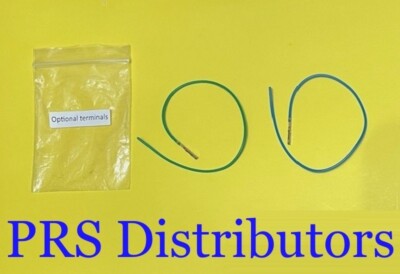 Omega Link Universal Molex Connectors w/ lock Lin Type plugs to Repin ...