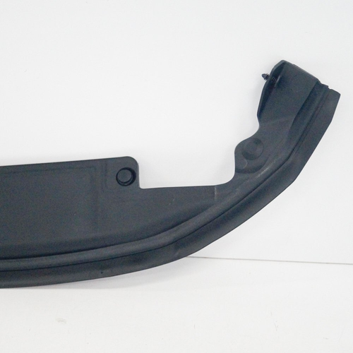 NEW BMW 4 COUPE F32 FRONT LEFT DOOR SEAL 51337347701 7347701 | eBay