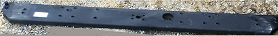 Heavy Duty A2 Airlift Bumper. Humvee H1 Hummer HMMWV. | eBay