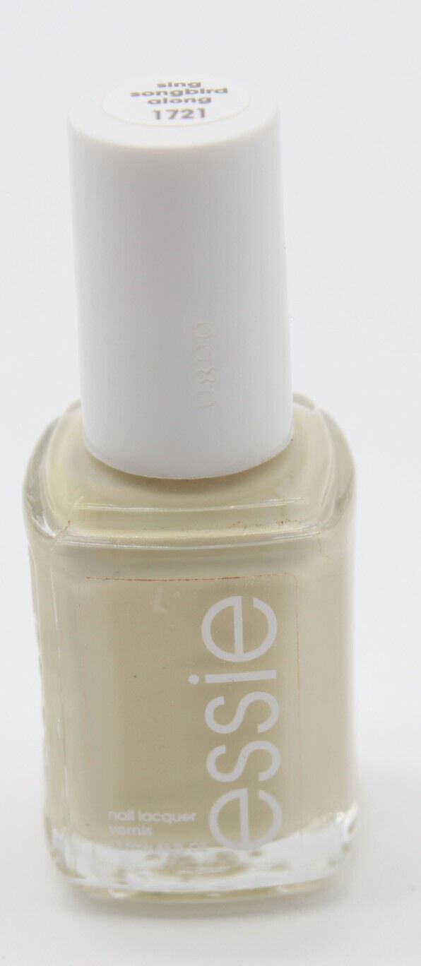 Essie Spring 2022 Colors