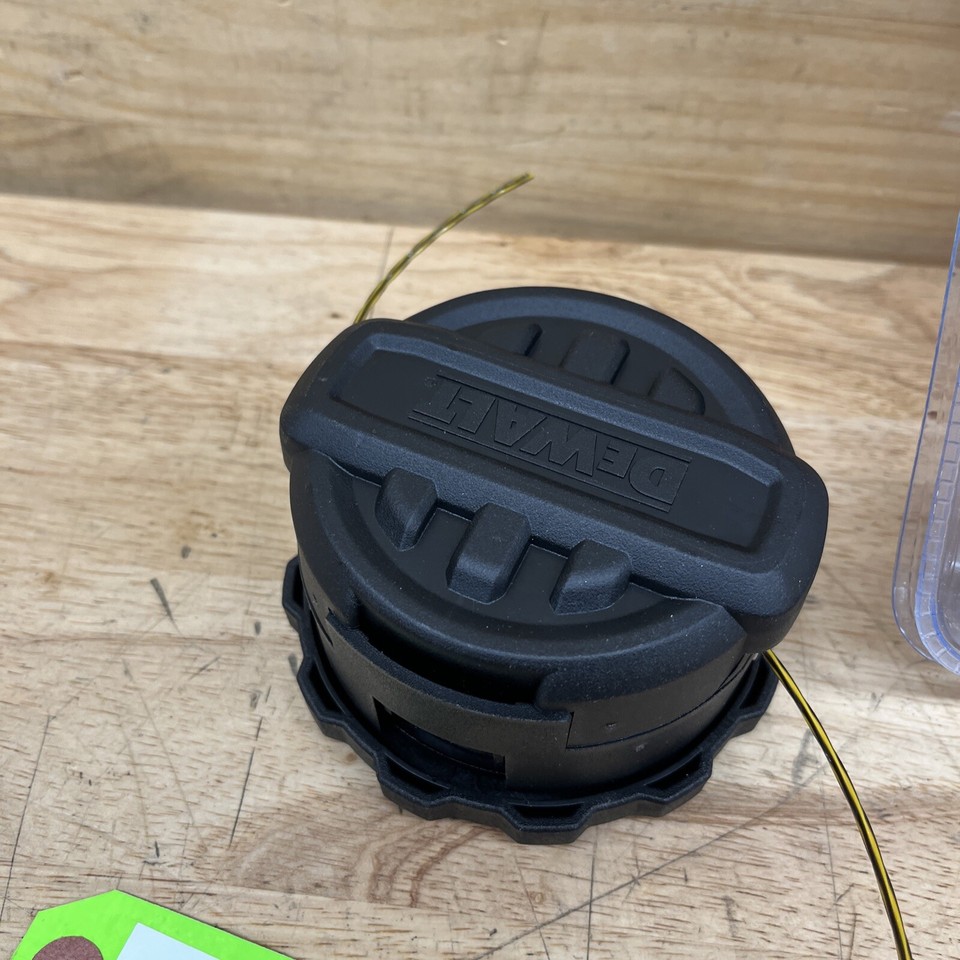 DeWalt Quickload Replacement Spool Head DWZSTH999 (A15) | eBay