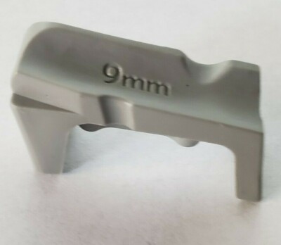 S&W M&P 1.0 M2.0 SHIELD 9mm Magazine Follower Smith & Wesson 2.0 M&P9 ...