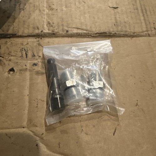 NOS Stanley Hydraulic Tools 7/16 Impact Wrench Drill ID07 ID07810 | eBay