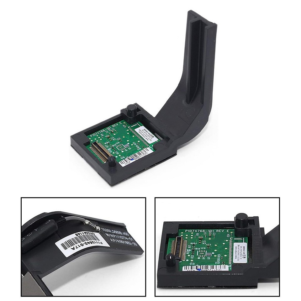 For Zebra ZD421D ZD621D Printer WiFi Module P1112640017A Wireless ...