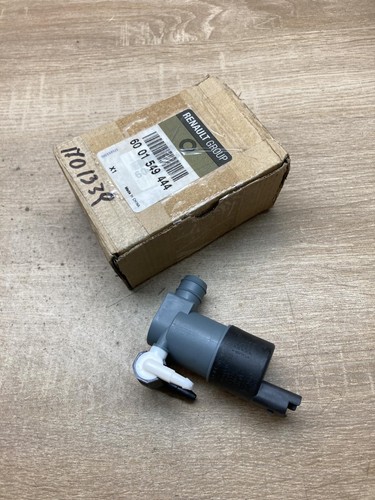 Pompa Lavacristalli Citroen C8 6001549444 9641553880 | eBay