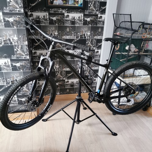 Giant Fathom 2 Mountain Bike 2023 Hardtail, 27.5" Wheel, Phantom S, MTB ...