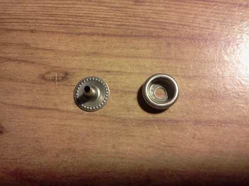 New snap button and snap p/n's MS27981-3N & MS27981-6N | eBay