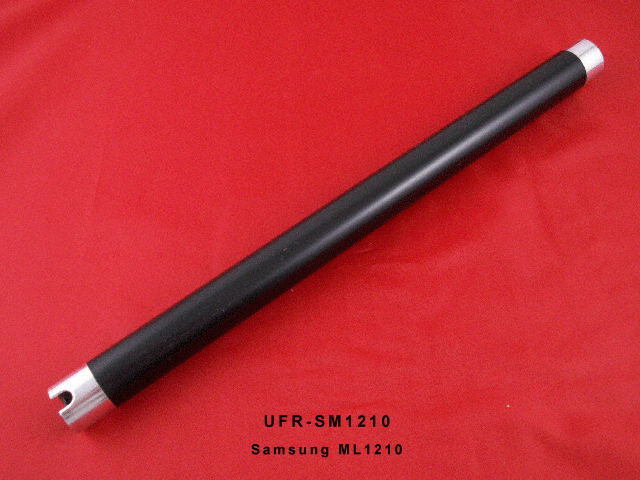 Samsung ML-1210 ML-1430 Xerox 3116 Upper Fuser Roller UFR-SM1210 OEM ...