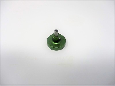 Wire Strippers & Crimpers - Crimp Tool Positioner