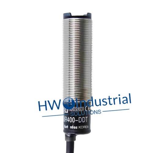 1PC Brand New Autonics BR400-DDT Photoelectric Switch Sensor | eBay