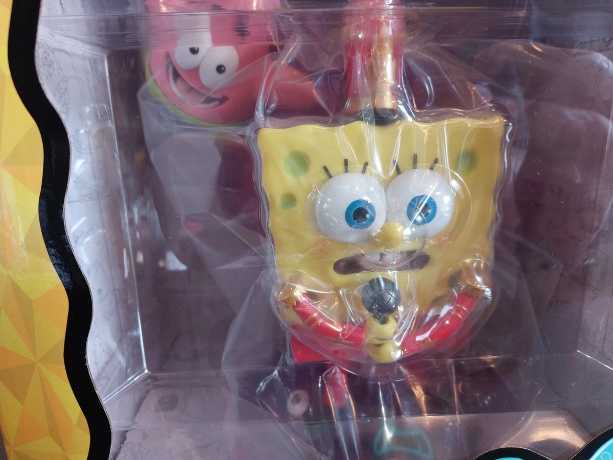 Spongebob Squarepants Victory Screech