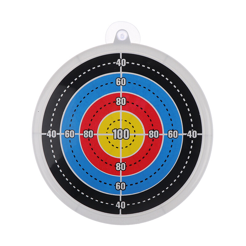 Plastic Hanging Target Children Shot Game Target Board Kids Archery Training TSA | eBay