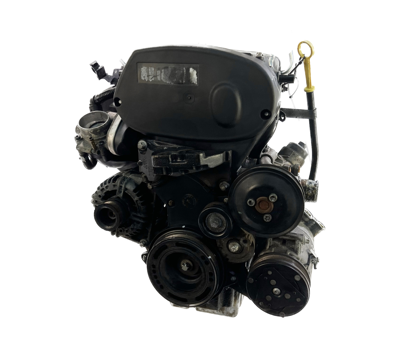 Engine for Opel Zafira 1.8 Petrol A18XEL 2H0 25191341 160.000 KM | eBay