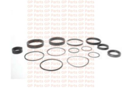 JLG 2901549, SEAL KIT - MASTER CYLINDER (Leveling/Compensation) 450A | eBay