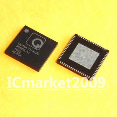 1 PCS QCA6410-AL3C QFN Home Plug AV Chip IC | eBay