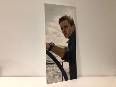 OMEGA Display Plaque - Seamaster Aqua Terra - 36 Cm X 15.5 Cm | eBay