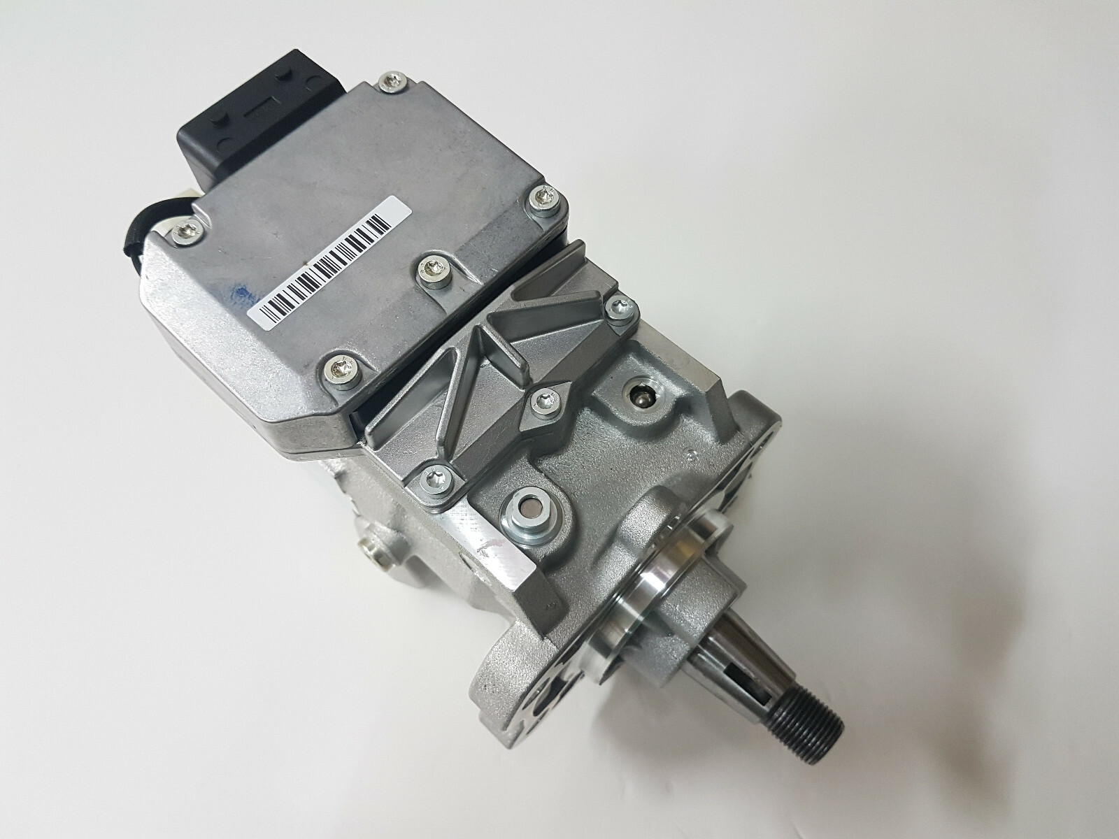 New Bosch VP44 Fuel Injection Pump 0470506009 for Man M2000 6.9L ...