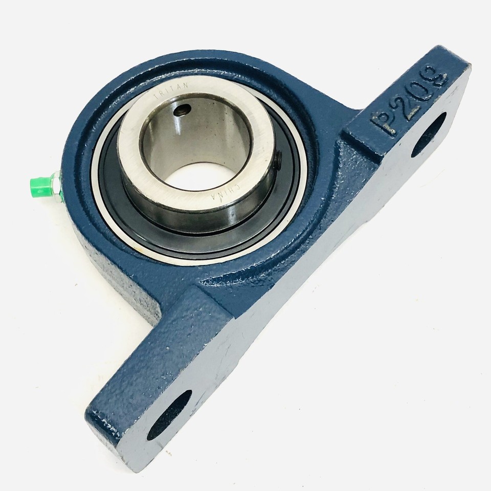 P209 PILLOW BLOCK BEARING UNIT | eBay