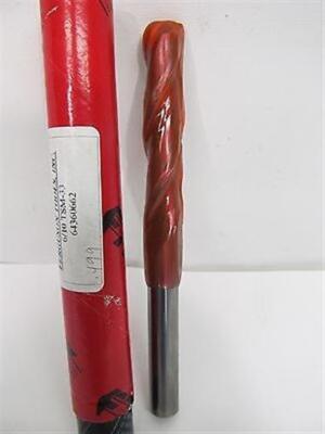 Ferguson Tools Inc., 64360662, 6/10 TSM-33, 0.499", Solid Carbide Ball ...