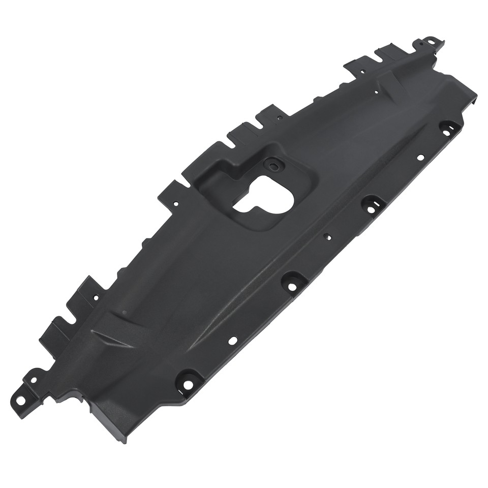 Radiator Support Upper Sight Shield For Infiniti G37 Sedan 2009-2013 ...