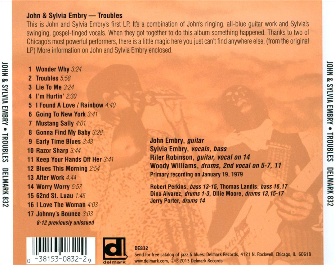 John Embry's Instagram, Twitter & Facebook on IDCrawl