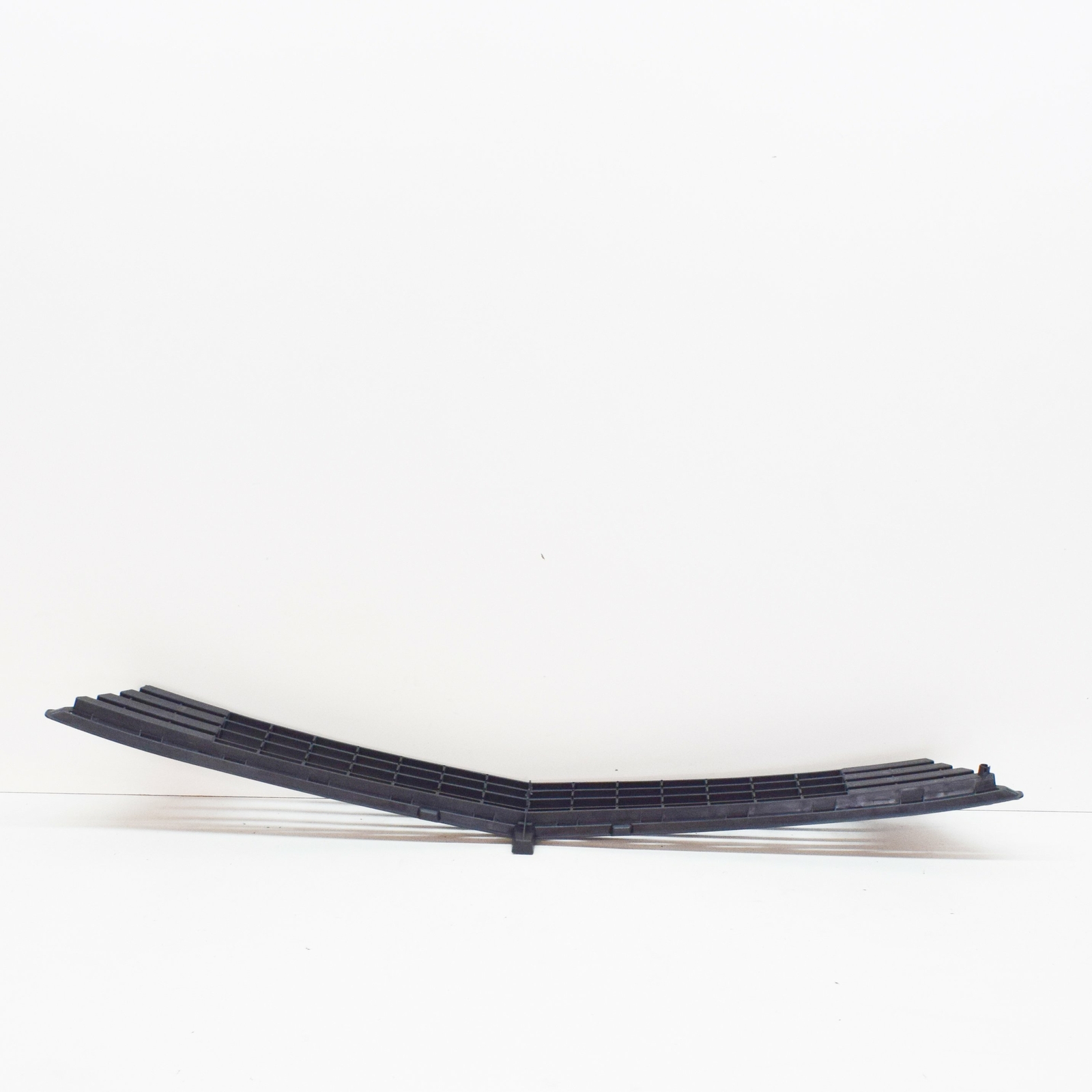 MERCEDES-BENZ B W245 Front Bumper Lower Center Grille A1698850123 NEW ...