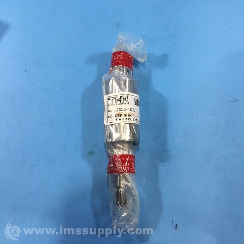 THK LT20UU+152.5L LT Set Cylindrical Spline Nut FNFP | eBay