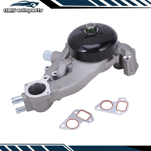 AW6009 Water Pump for Chevy Silverado 1500 Express Suburban GMC Sierra ...