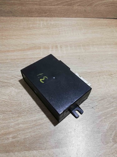 Bmw E36 E34 8368173 CENTRAL LOCKING & ALARM SYSTEM MODULE Genuine OE | eBay