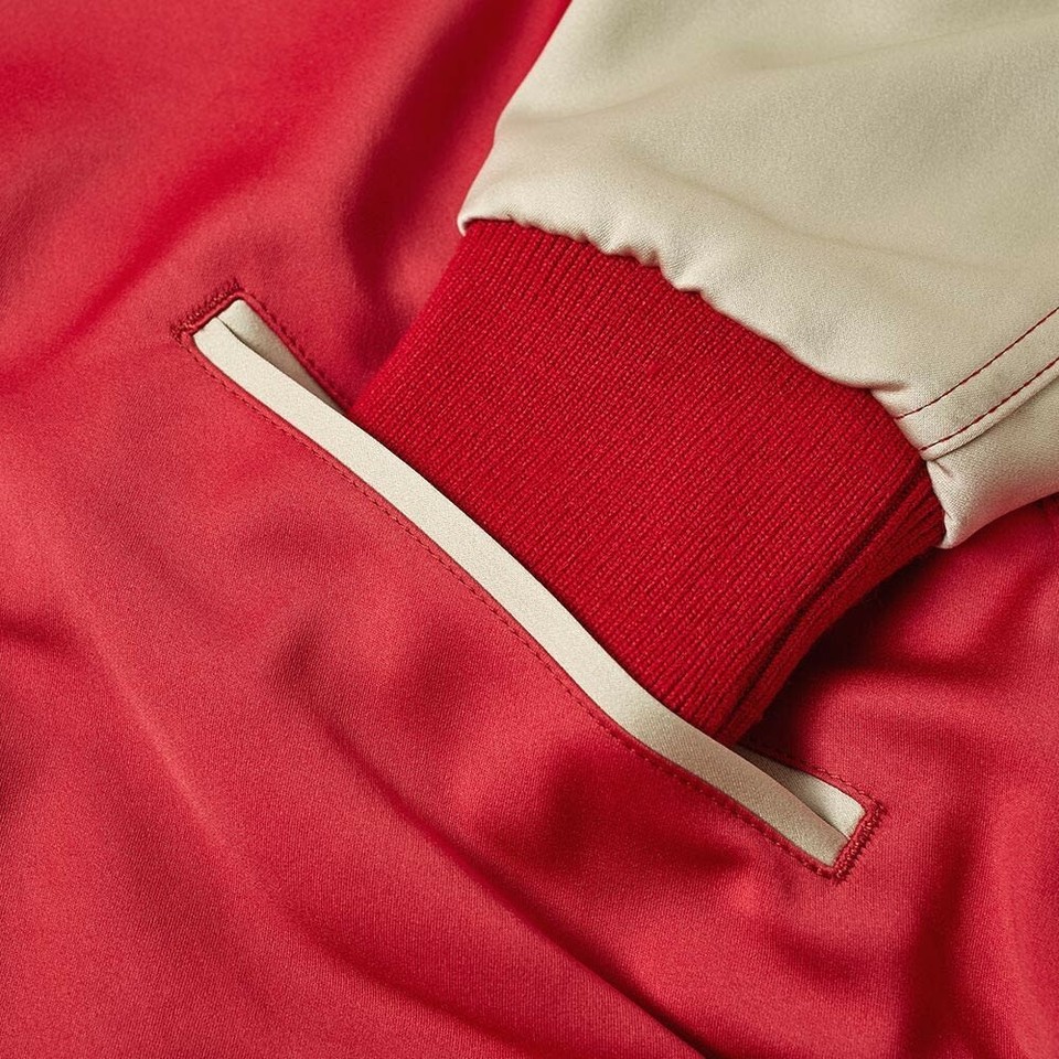 Levi's Vintage Collection Climate Seal Bomber Jacket Levis LVC Levi ...