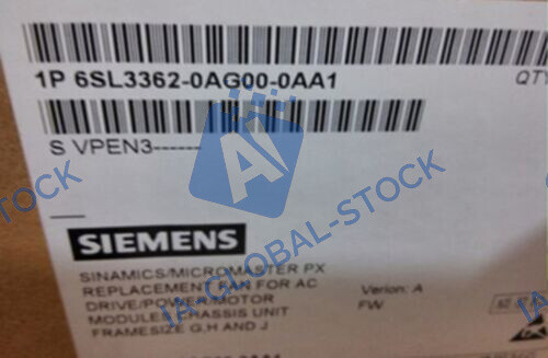 NEW Siemens inverter fan 6SL3362-0AG00-0AA1 G4E280-BC23-05 662643068412 ...