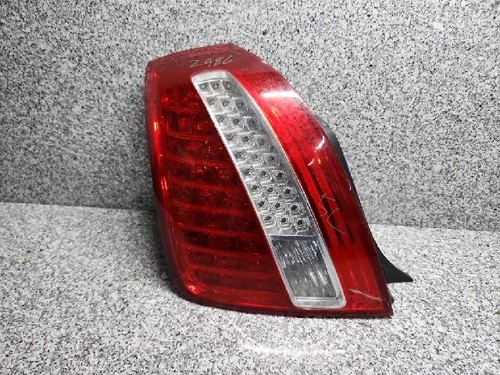 2010 KIA New Opirus Rear, Left TailLight 92401 3F800 | eBay.de
