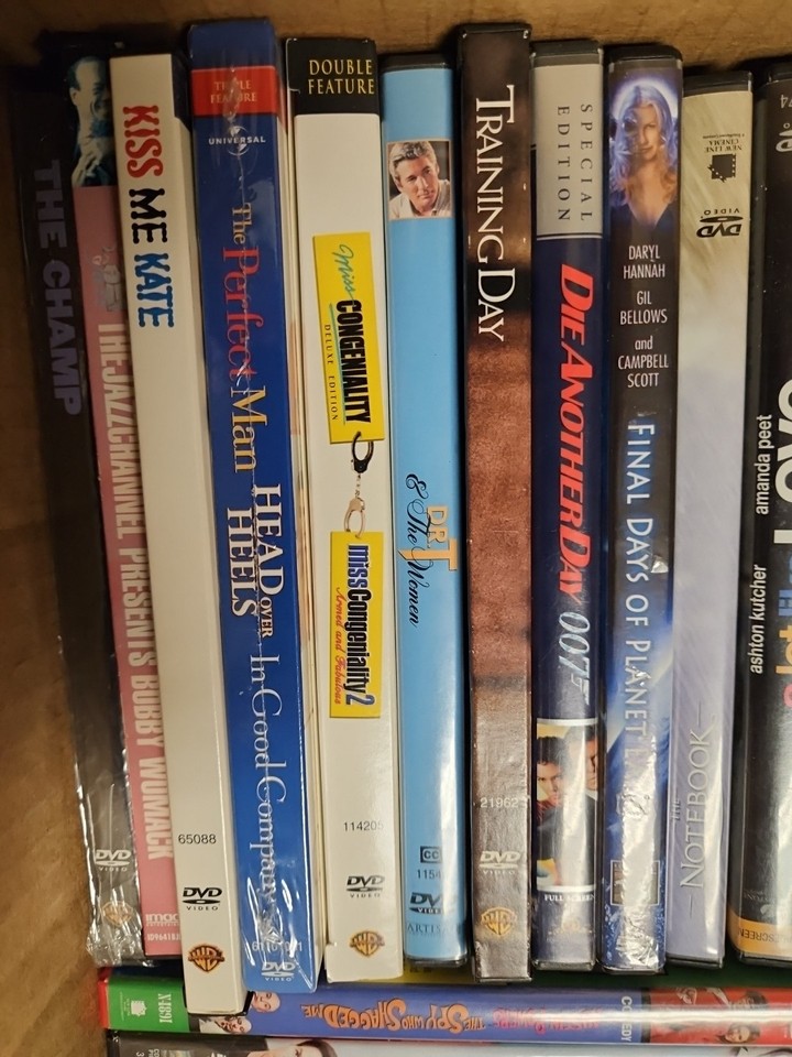 57 RANDOM DVD LOT, DRAMA, ACTION, KIDS, FAMILY, TV SHOWS | eBay