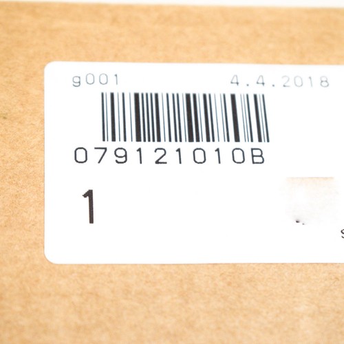 NEW AUDI A8 4H WATER PUMP 079121010B 2017 4.0 PETROL 320KWOEM NO DUTY ...